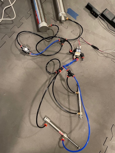 Pneumatics Troubleshooting VEX V5 Technical Support VEX Forum