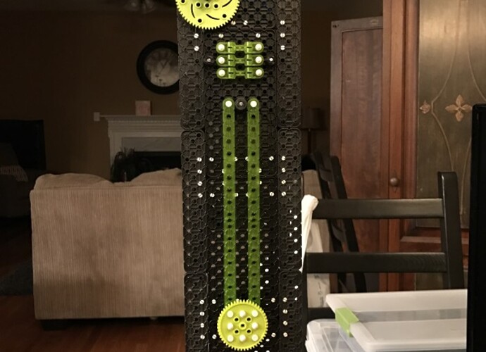 Back to the Basics -- Clock Escapements - #23 by Vexatron - General ...