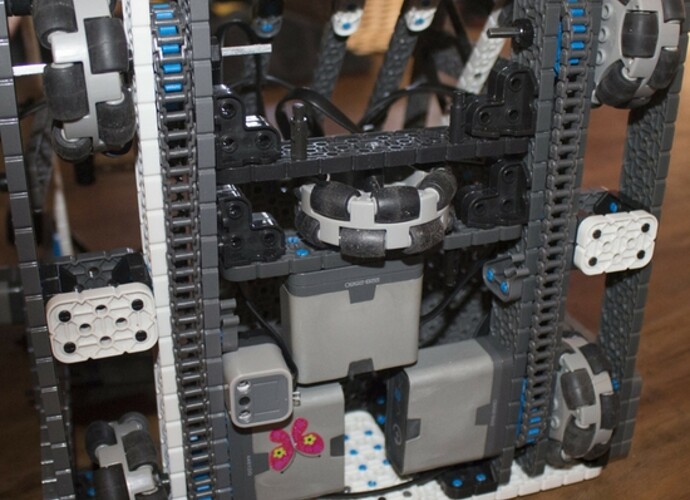 Build directions for H drive - General Discussion - VEX Forum