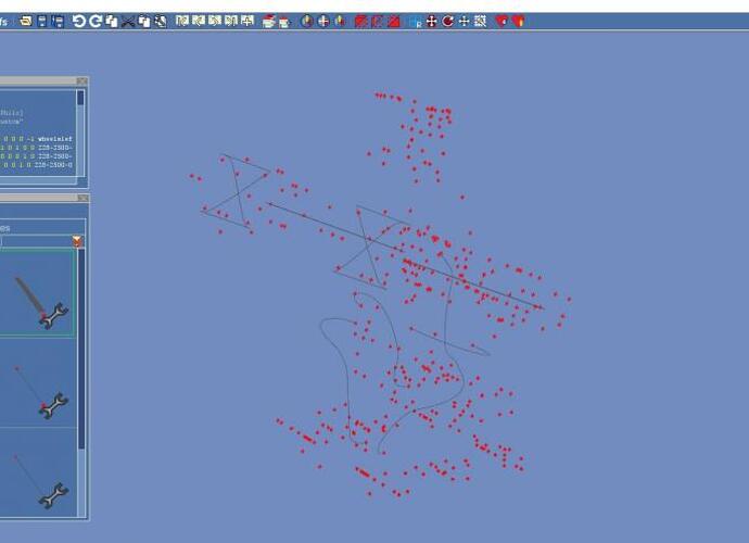 How to create Tether Cable (VEX Smart Cable) in SnapCAD? - VEX IQ CAD ...