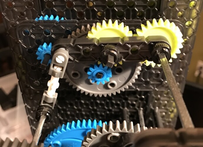 Back to the Basics -- Clock Escapements - #23 by Vexatron - General ...