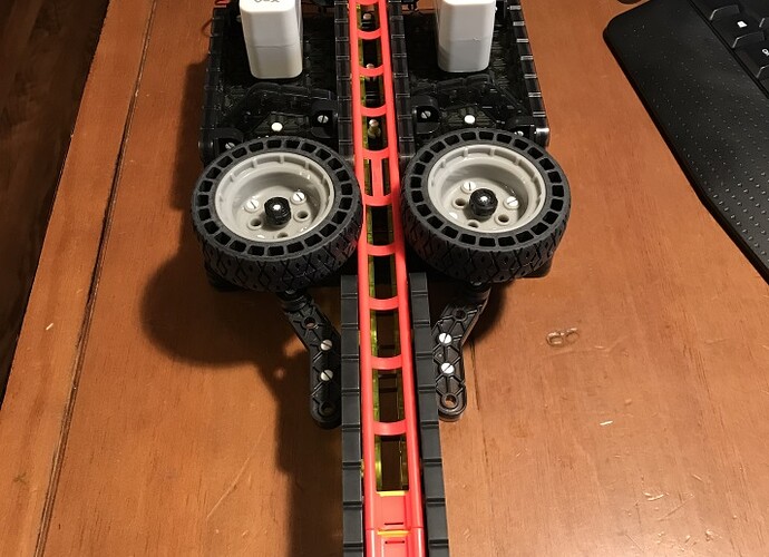Roller-coaster Marble Propeller - VEX IQ Robot Showcase - VEX Forum