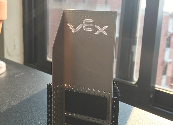 3D-Printable VEX Trophy - General Forum - VEX Forum