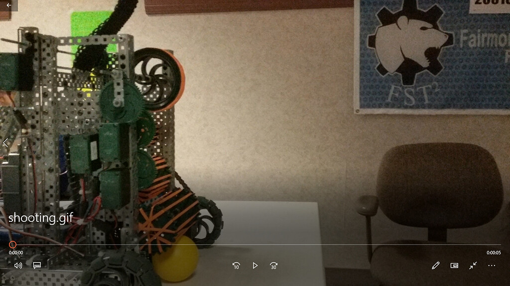 Flywheel Assistance - VEX V5 General Discussion - VEX Forum