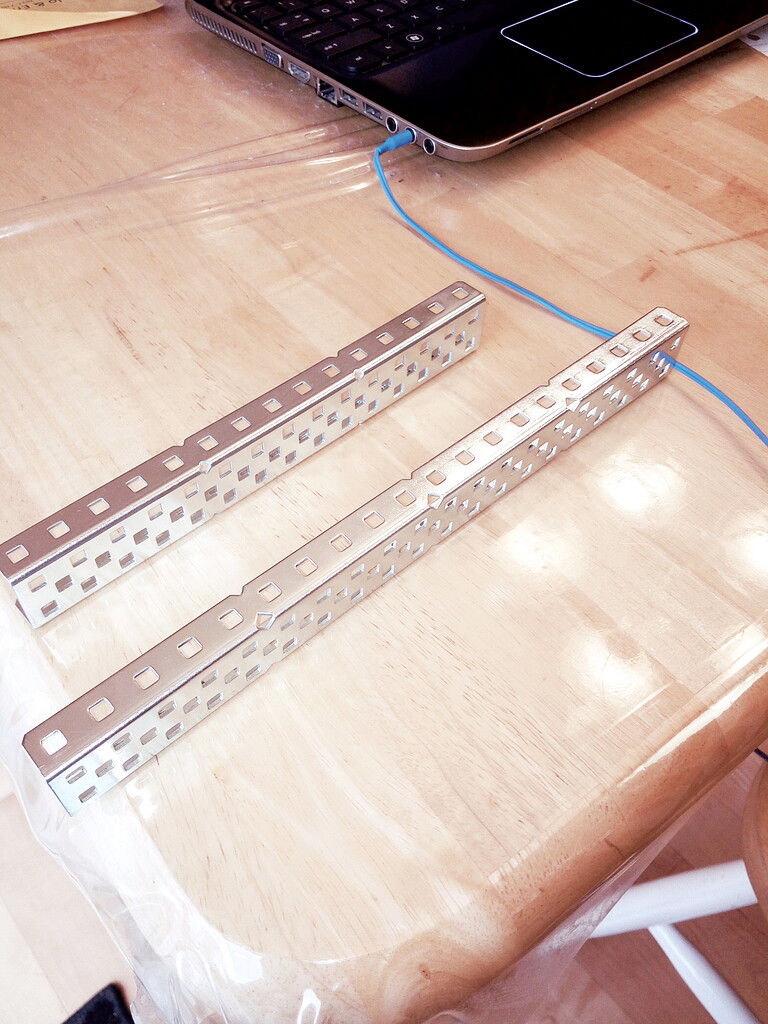 15 and 25-hole C-channels - VEX V5 Technical Support - VEX Forum
