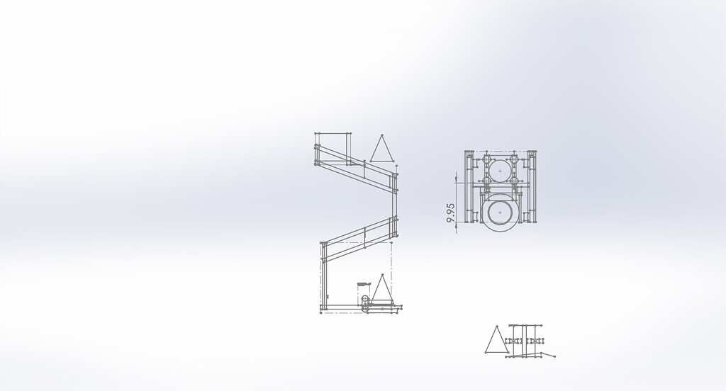 Intake idea: vertical roller intake - General Forum - VEX Forum