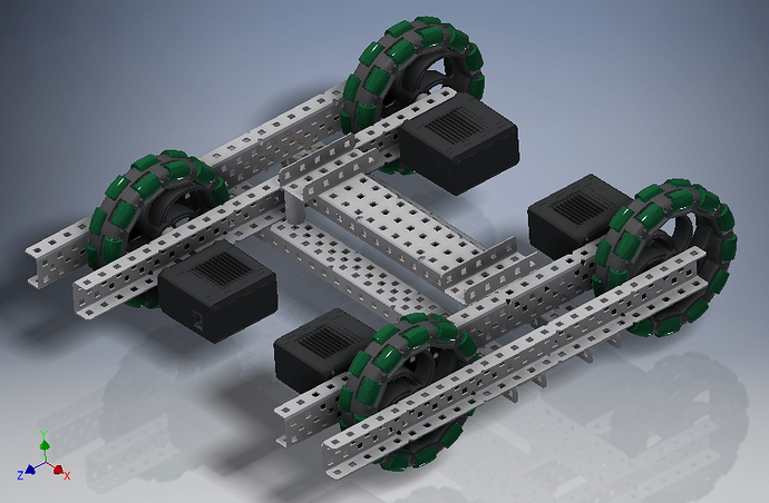 Best CAD Program for Beginners - General Forum - VEX Forum