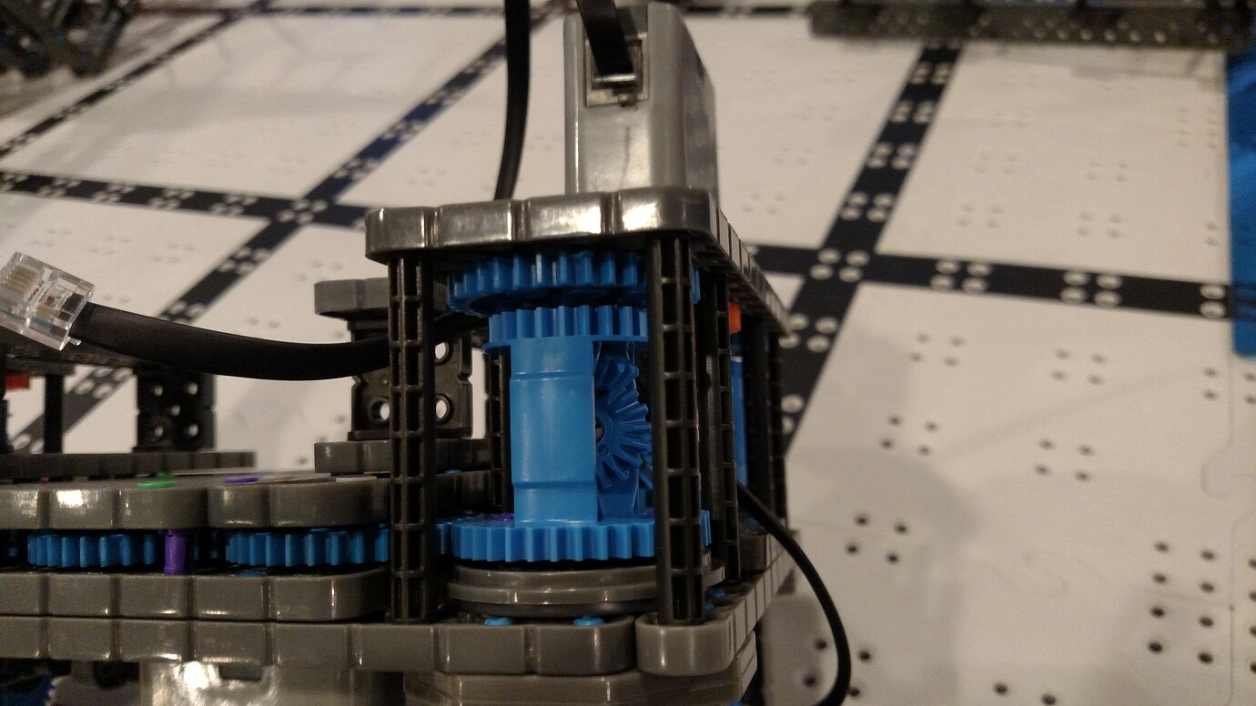 Drivetrains Project - General Discussion - VEX Forum