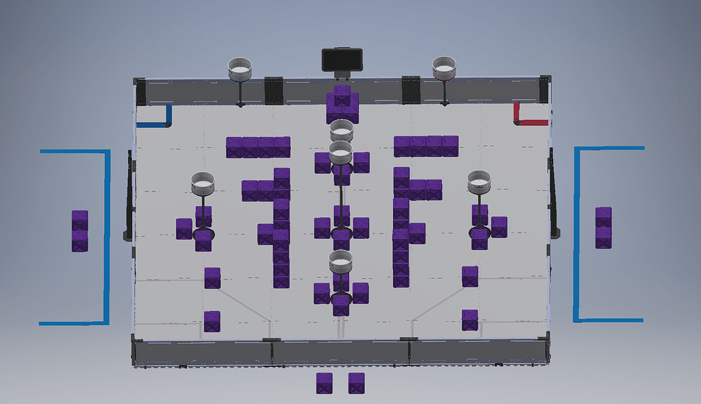 Tower Takeover's cad without color - VRC > Tower Takeover (19/20) - VEX ...