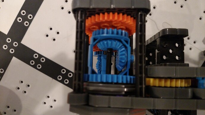 Drivetrains Project - General Discussion - VEX Forum