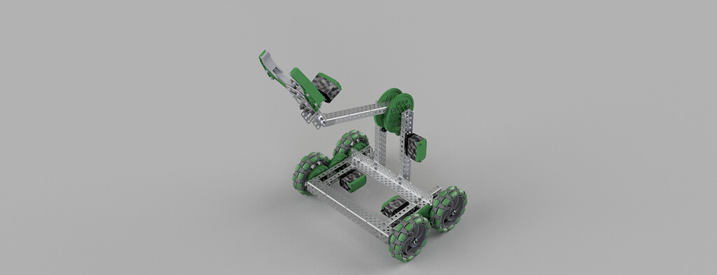 Vex en Fusion 360, tutoriales en español - VEX V5 General Discussion ...