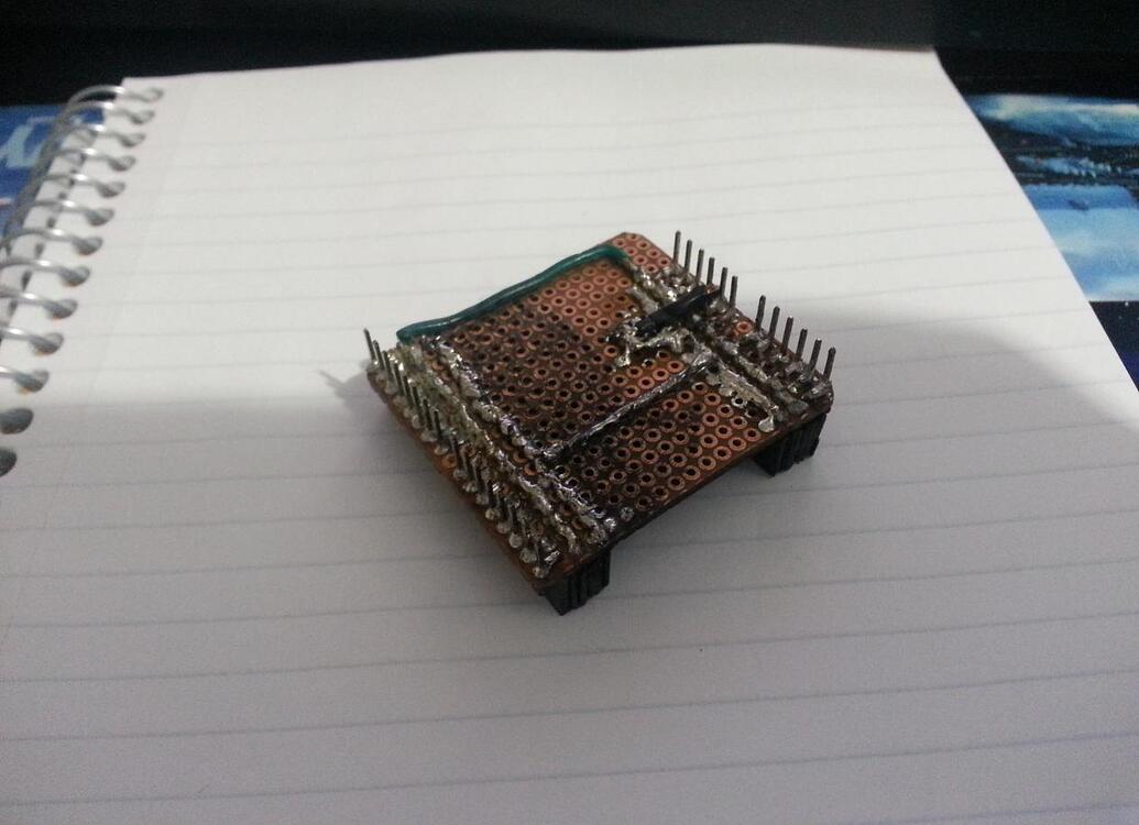 Vex Robotics and Arduino - Technical Discussion - VEX Forum