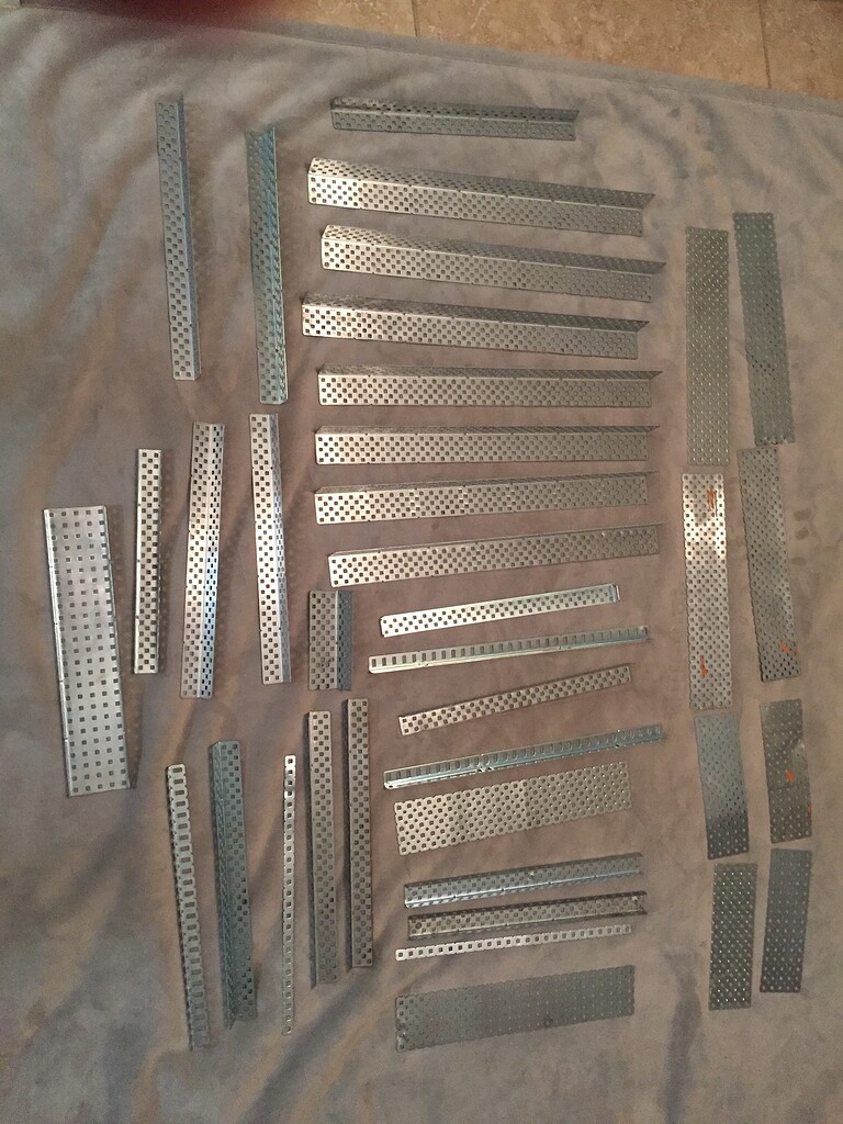 VEX Robotics Metal Steel - General Forum - VEX Forum