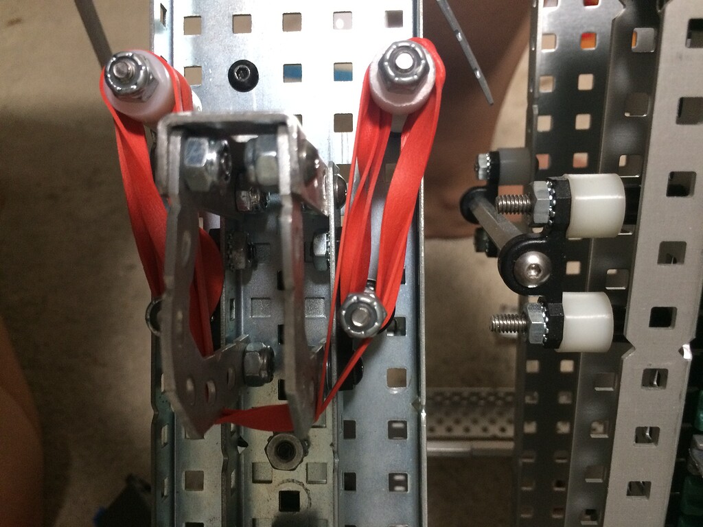 Weak Puncher - Technical Discussion - VEX Forum