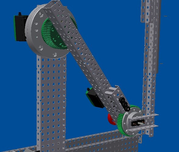PID Explanation - General Forum - VEX Forum