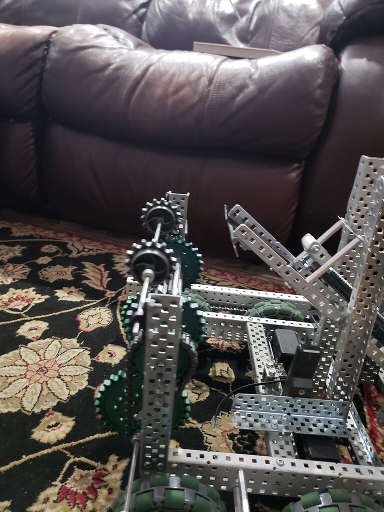 How to Reverse Directions between Sprockets - Technical Discussion ...