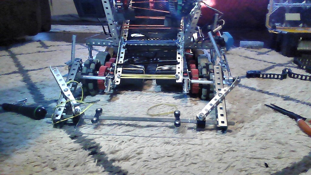 I need help with intake! - VEX V5 Robotics Competition - VEX Forum