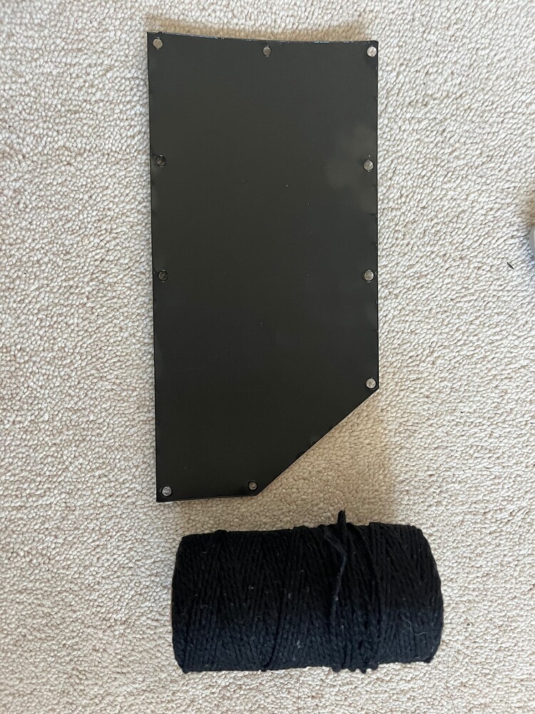 Plastic basket - VEX V5 General Discussion - VEX Forum