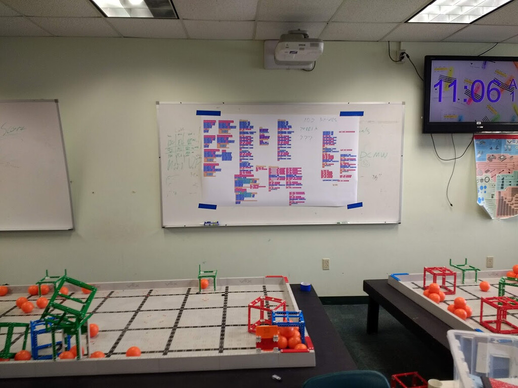 Printing Vexcode Iq Blocks Vexcode Iq Technical Support Vex Forum