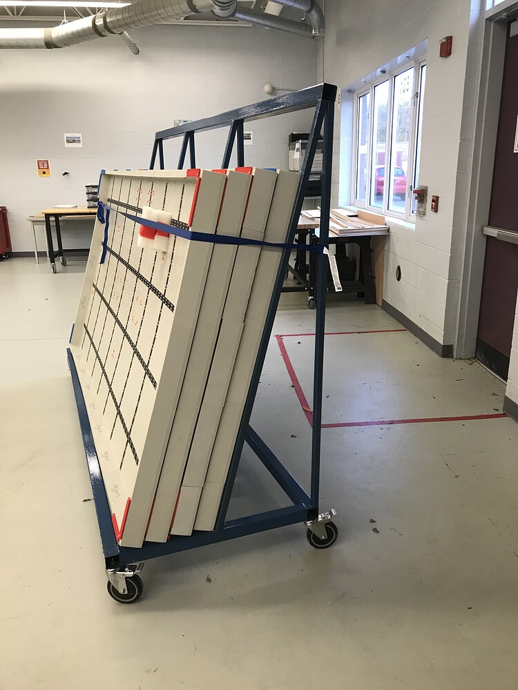 IQ Field Riser - VEX IQ General Discussion - VEX Forum