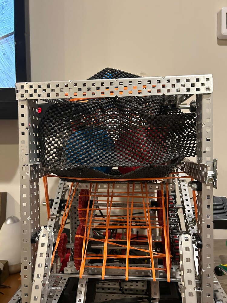 What do y’all think… - VEX V5 Technical Support - VEX Forum