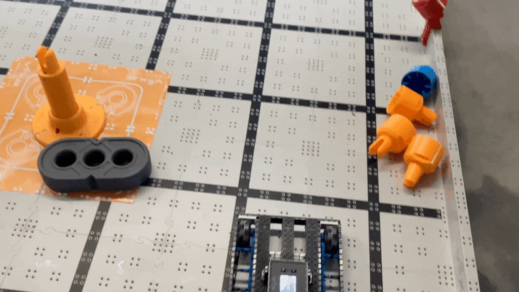 Drivetrain drift problem - VEX IQ General Discussion - VEX Forum