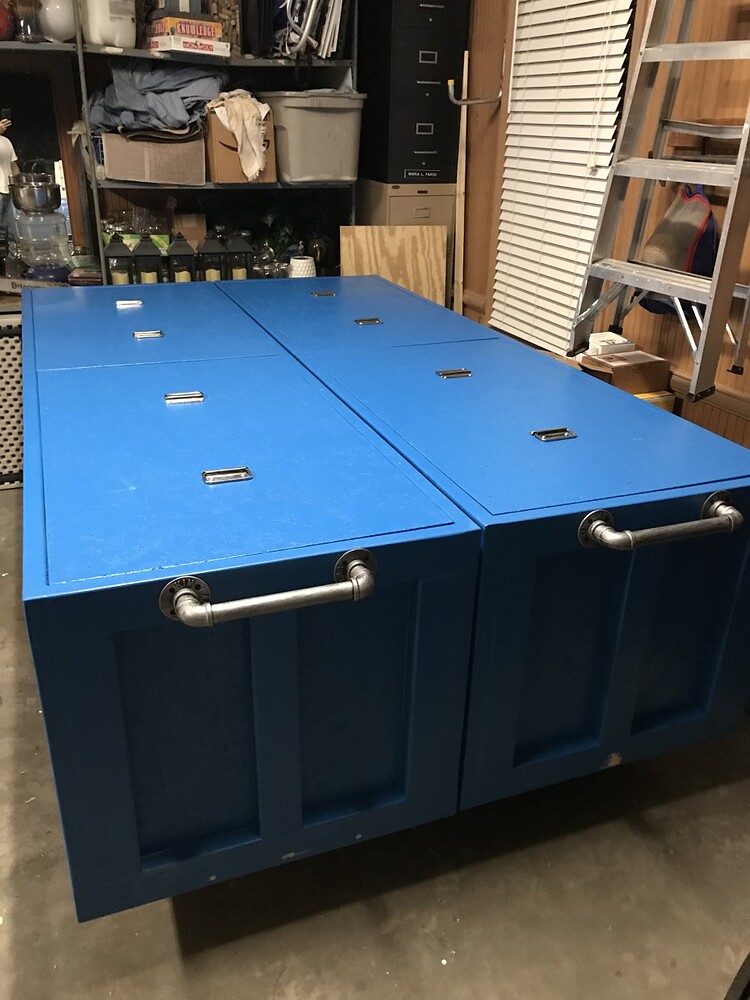 IQ Field Riser - VEX IQ General Discussion - VEX Forum