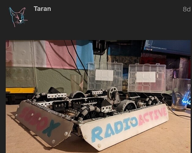 Which flex wheels have the most traction - VEX V5 Technical Support ...