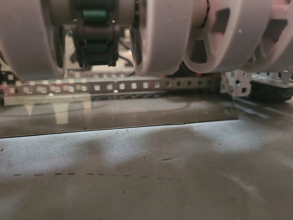 Intake help (flex wheels) - VRC > Spin Up (22/23) - VEX Forum