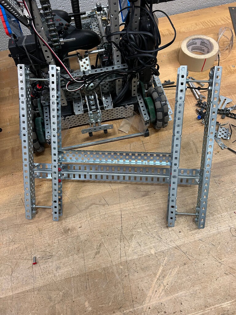 Drivetrain help for next season - VEX V5 Technical Support - VEX Forum