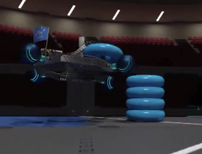 Vex 2020-2021 Competition(unofficial) - VEX Robotics Competition ... Vex 2020-2021 Competition(unofficial) - VEX Robotics Competition ...