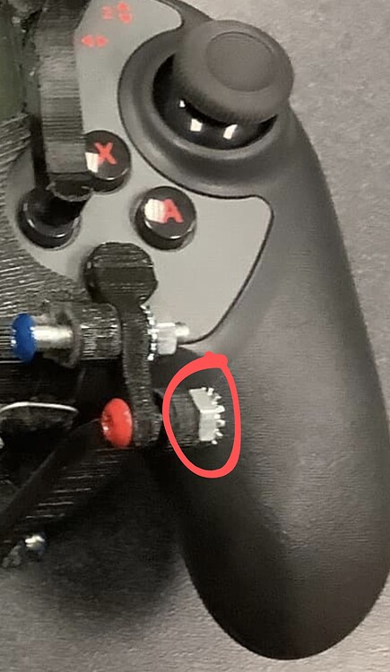 Cursed Images - #4931 by insert_code - Chit-Chat / Rumor Mill - VEX Forum