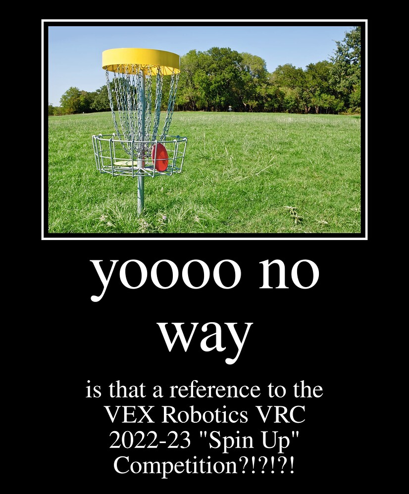 Dankest Vex Memes? - #7012 by DRow - Chit-Chat / Rumor Mill - VEX Forum