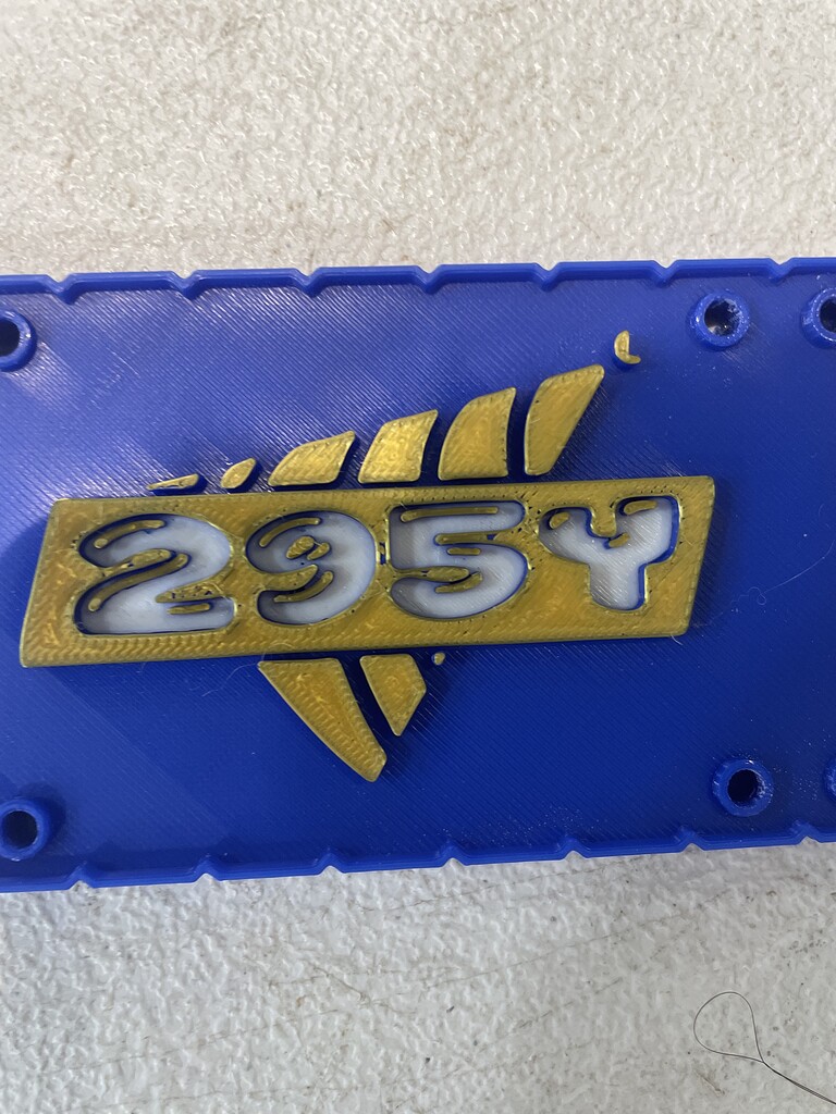 License plate confirmation - VEX Robotics Competition Discussion - VEX ...