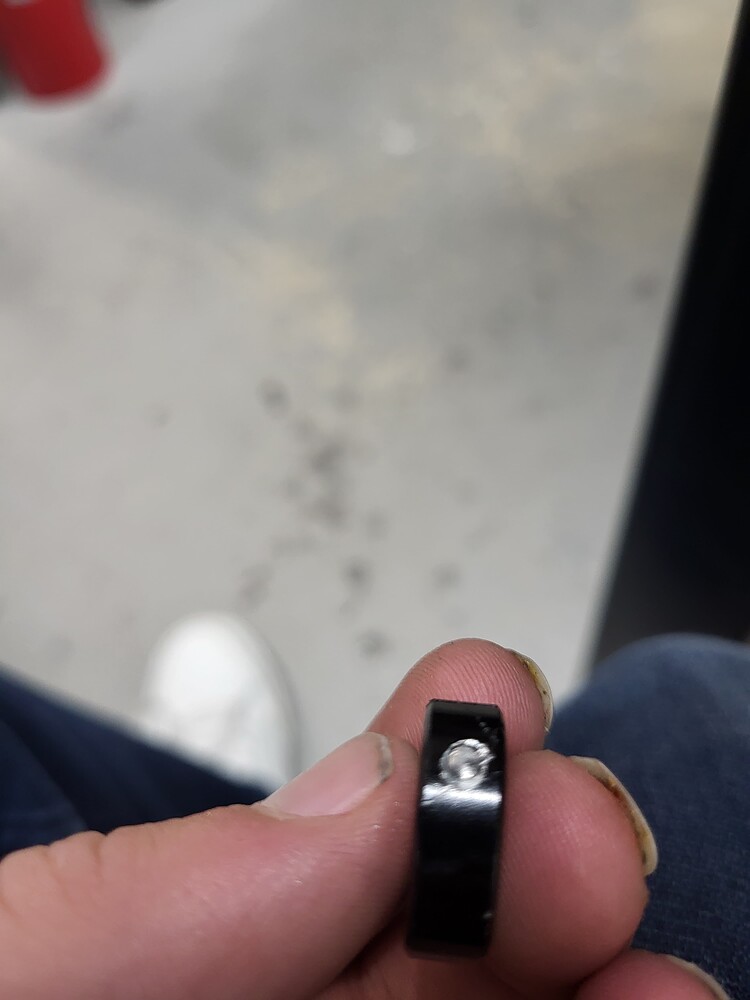 Cursed Images - #5298 by Redbluebear132 - Chit-Chat / Rumor Mill - VEX ...