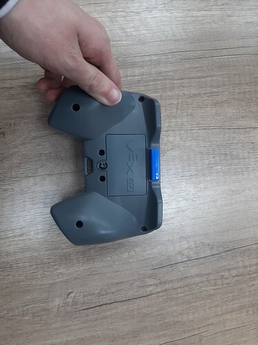 Vex IQ Brain 2nd gen and controller connecting problem with all ...