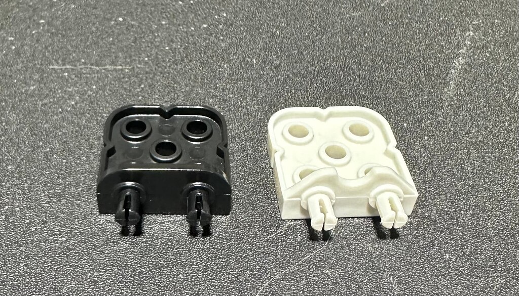 Question about VEX IQ Connector Update - VEX IQ Product Discussion ...