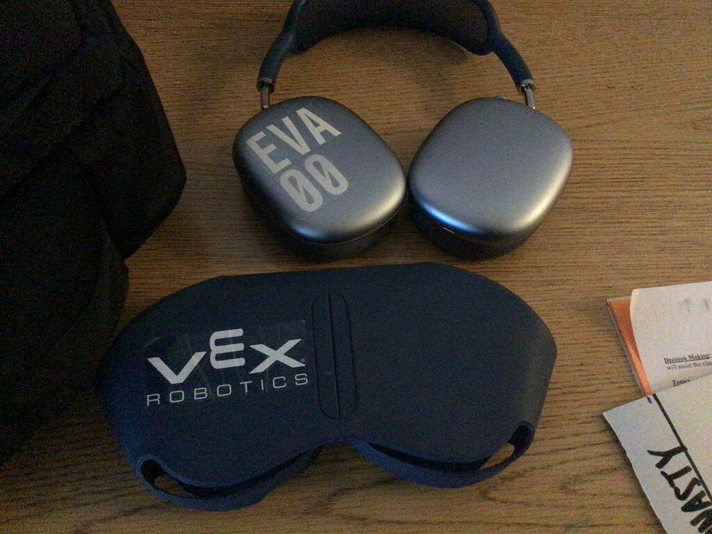 Rate the drip - General Forum - VEX Forum