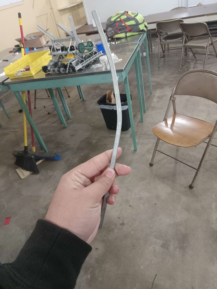 Cursed Images - #5665 by dodgedoodle - Chit-Chat / Rumor Mill - VEX Forum