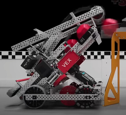 Push Back: Ideas for descoring - VEX V5 General Discussion - VEX Forum
