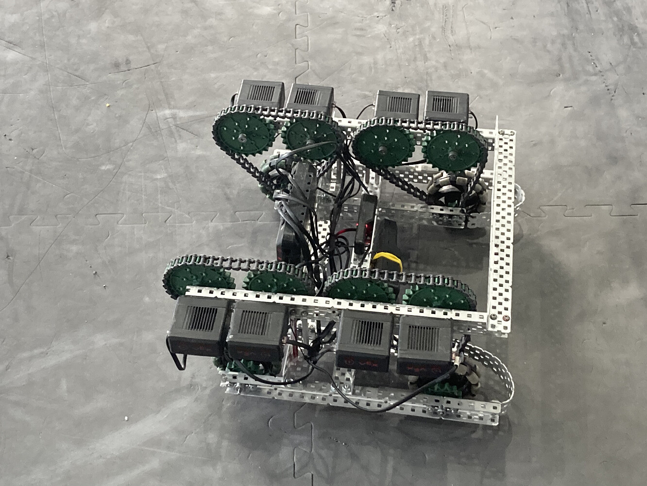 Cursed Images - #4055 by 21417 - Chit-Chat / Rumor Mill - VEX Forum