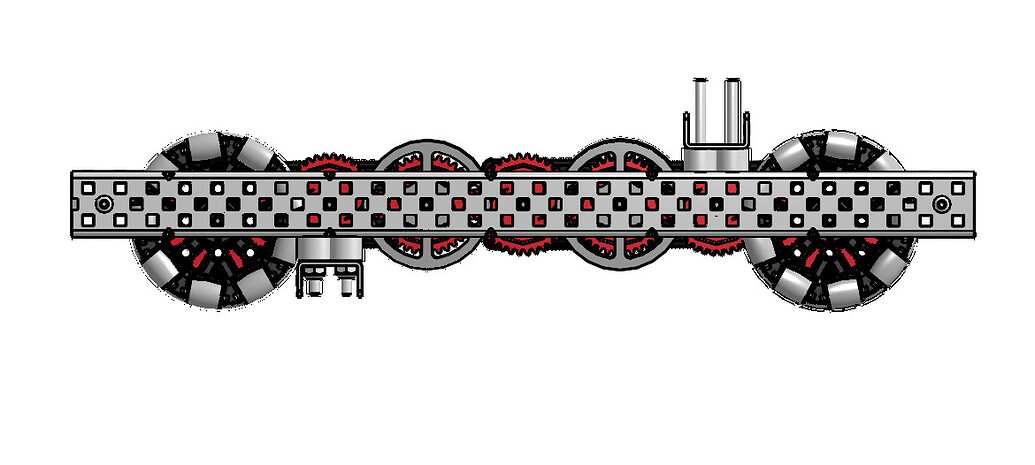 Robot Rating - V5RC > Push Back (25/26) - VEX Forum