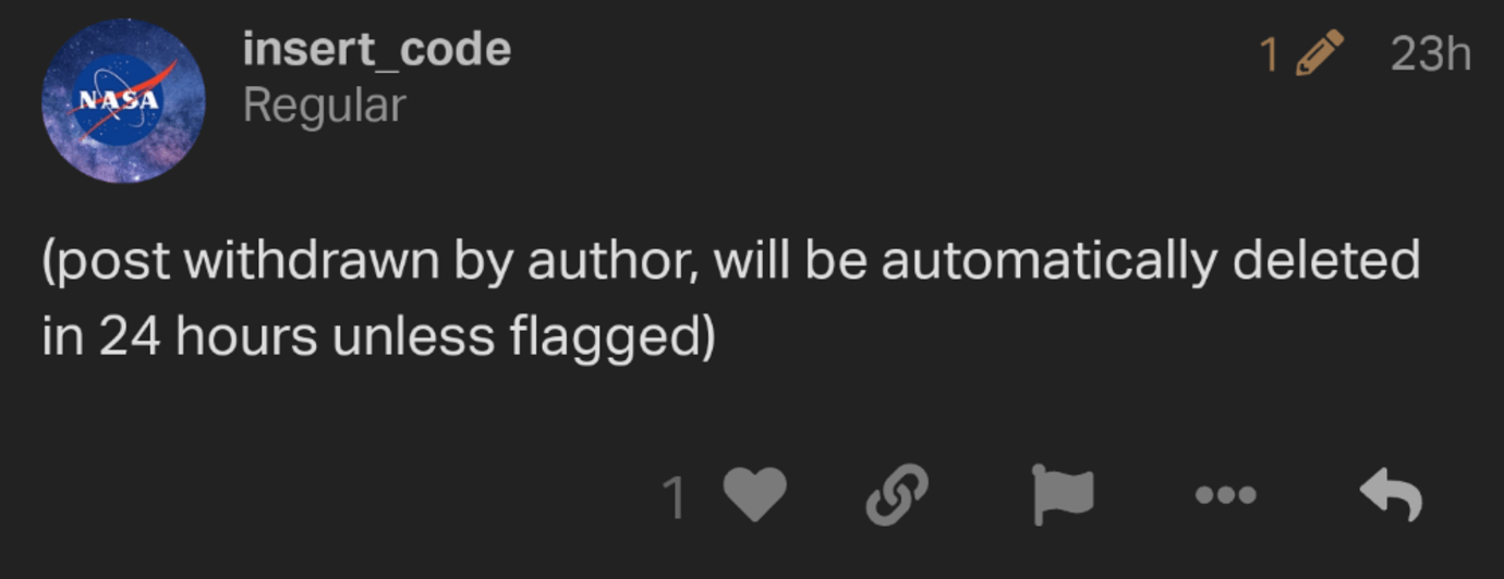 Cursed Images - #2859 by insert_code - Chit-Chat / Rumor Mill - VEX Forum