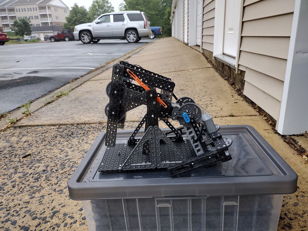 What are your Mix and Match Design ideas? - VIQRC Mix & Match (2025 ...