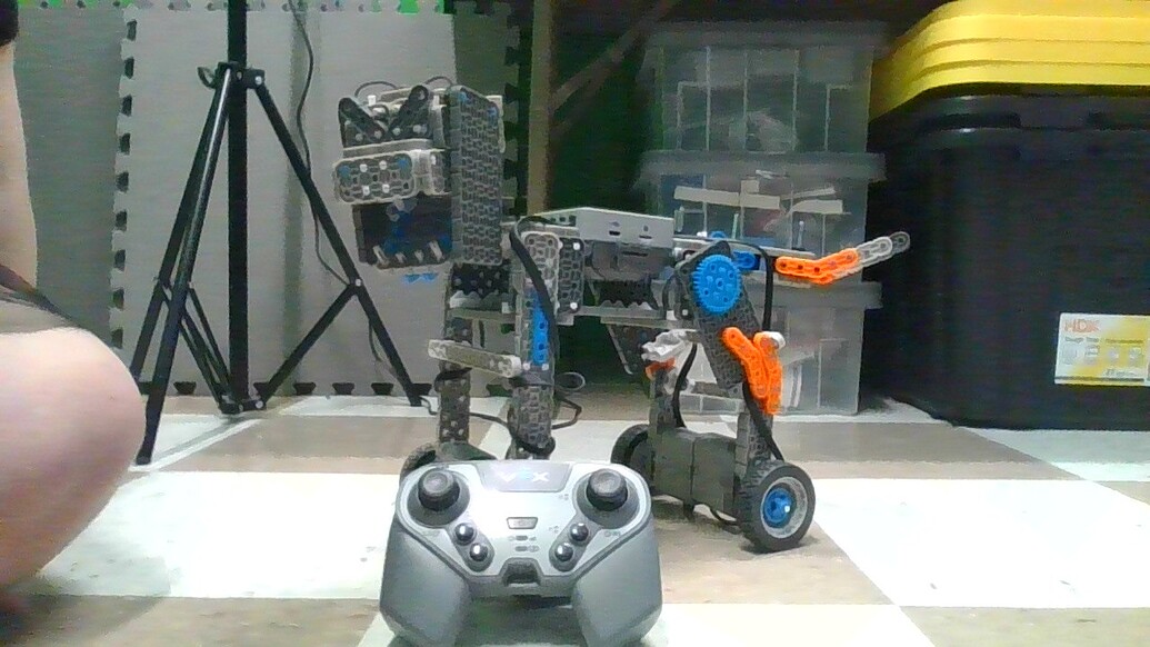 Vex IQ Dog - General Discussion - VEX Forum