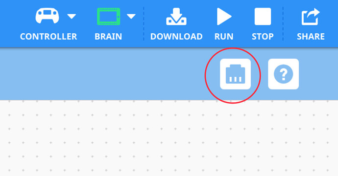 Block coding - VEXcode V5 Tech Support - VEX Forum