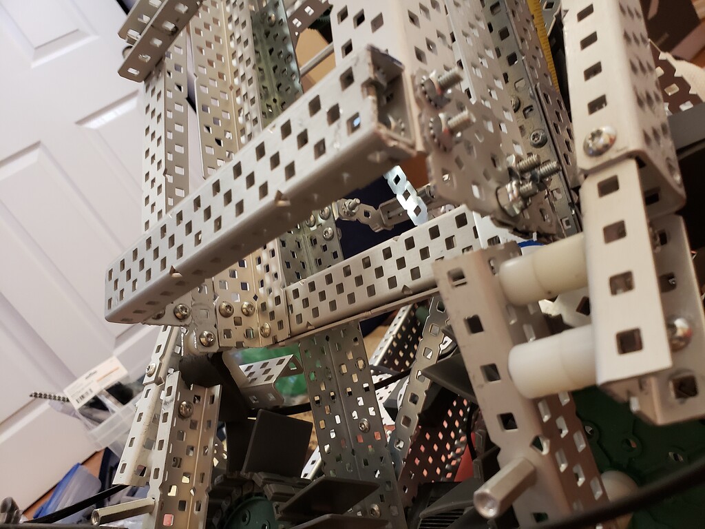 Size limit fitting - VRC > Tower Takeover (19/20) - VEX Forum