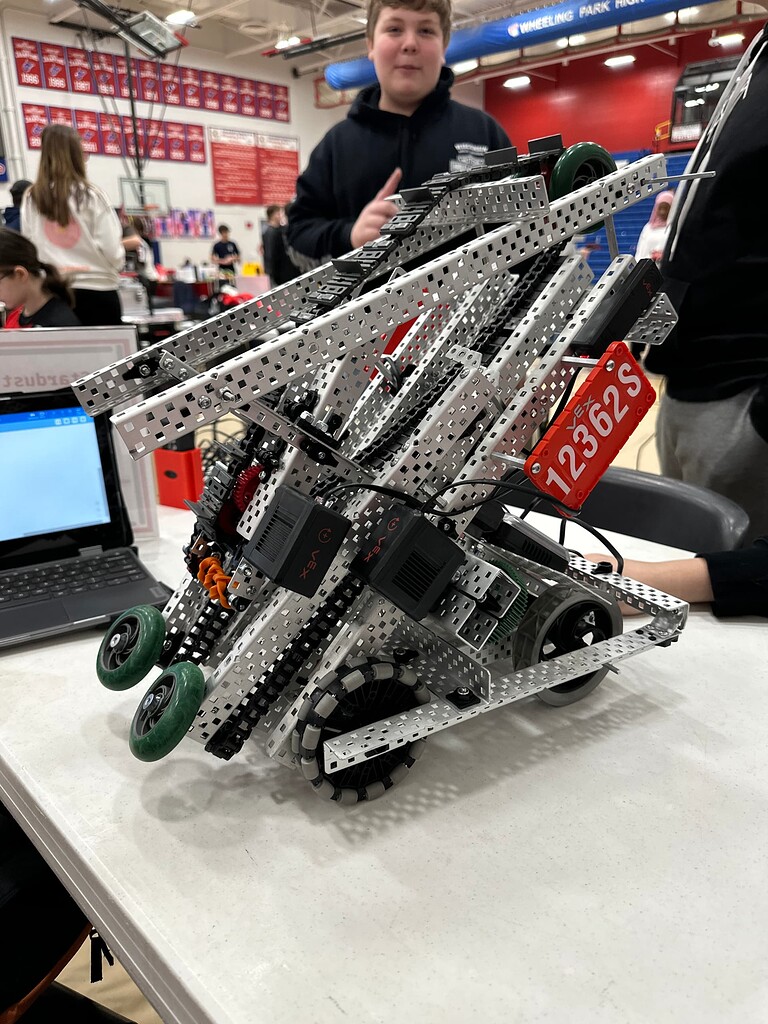 What should I do for my robot? - New Product Ideas - VEX Forum