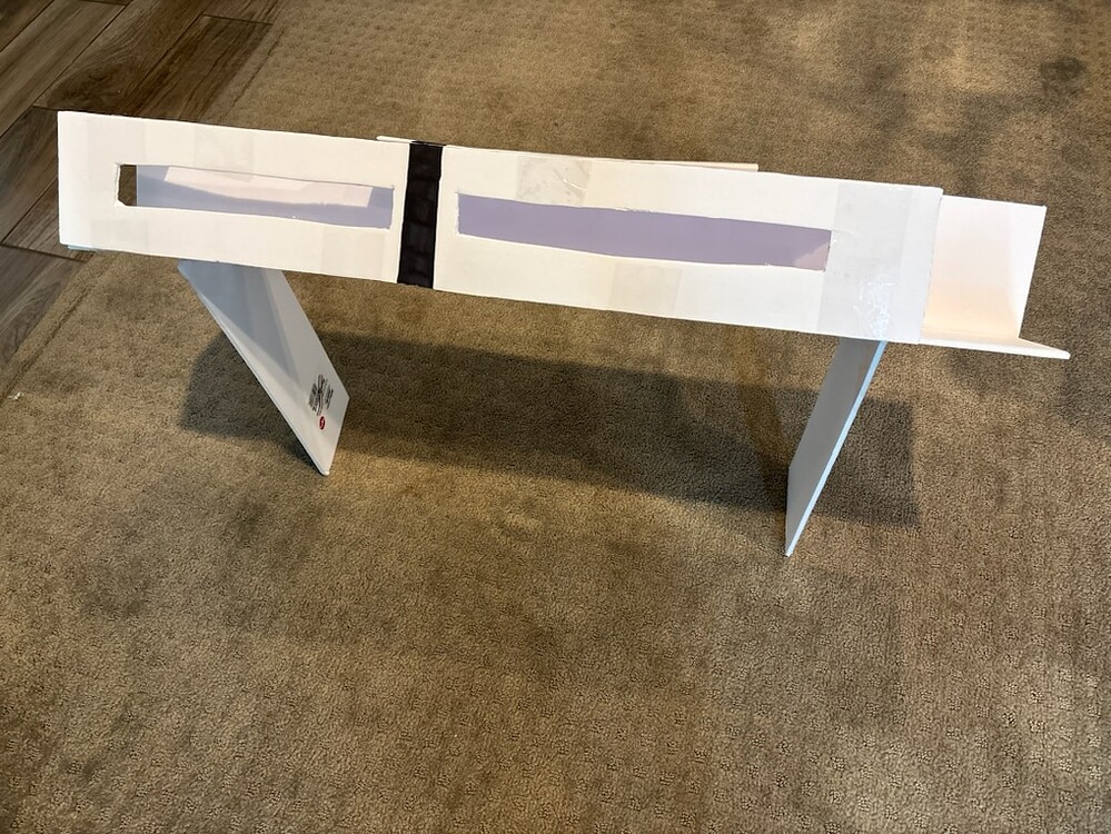 Diy a push back field - VRC - VEX Forum