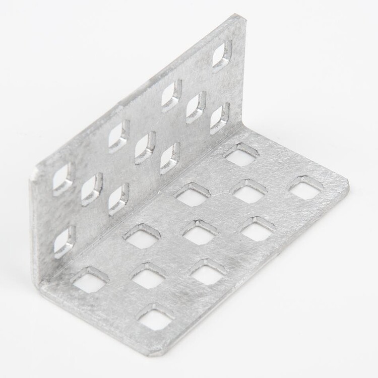 Ideas to join 2 c-channels 90 degree on their sides? - Technical ...